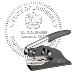 Engineer Stamps & Seals